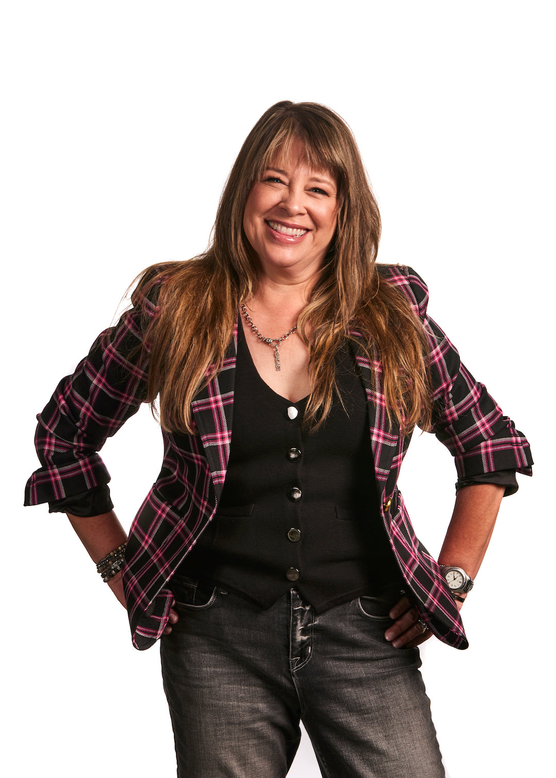 Ask A Stylist Coco - Personal Styling Services in Denver CO - Garbarini